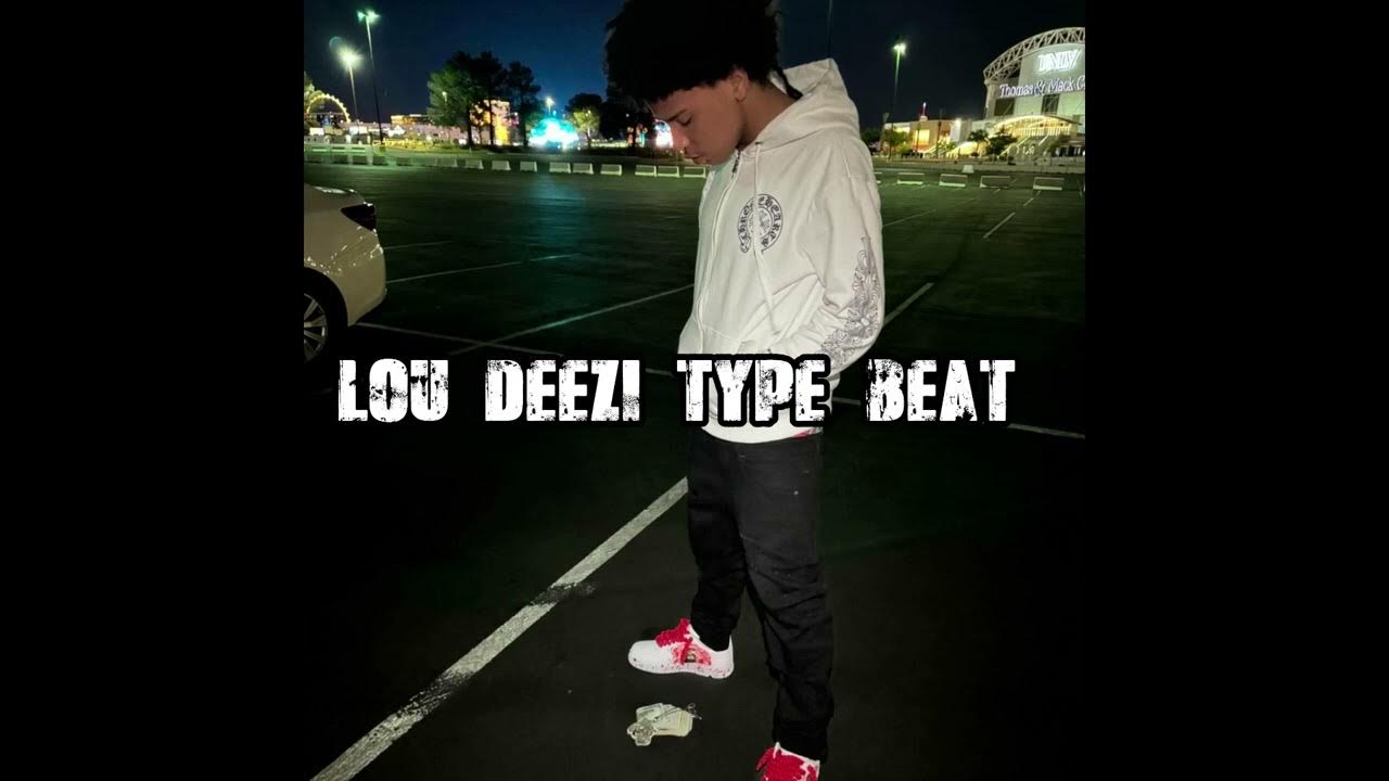 (FREE) LOU DEEZI X EBK JAAYBO TYPE BEAT - "DIRTY CHOP" - YouTube