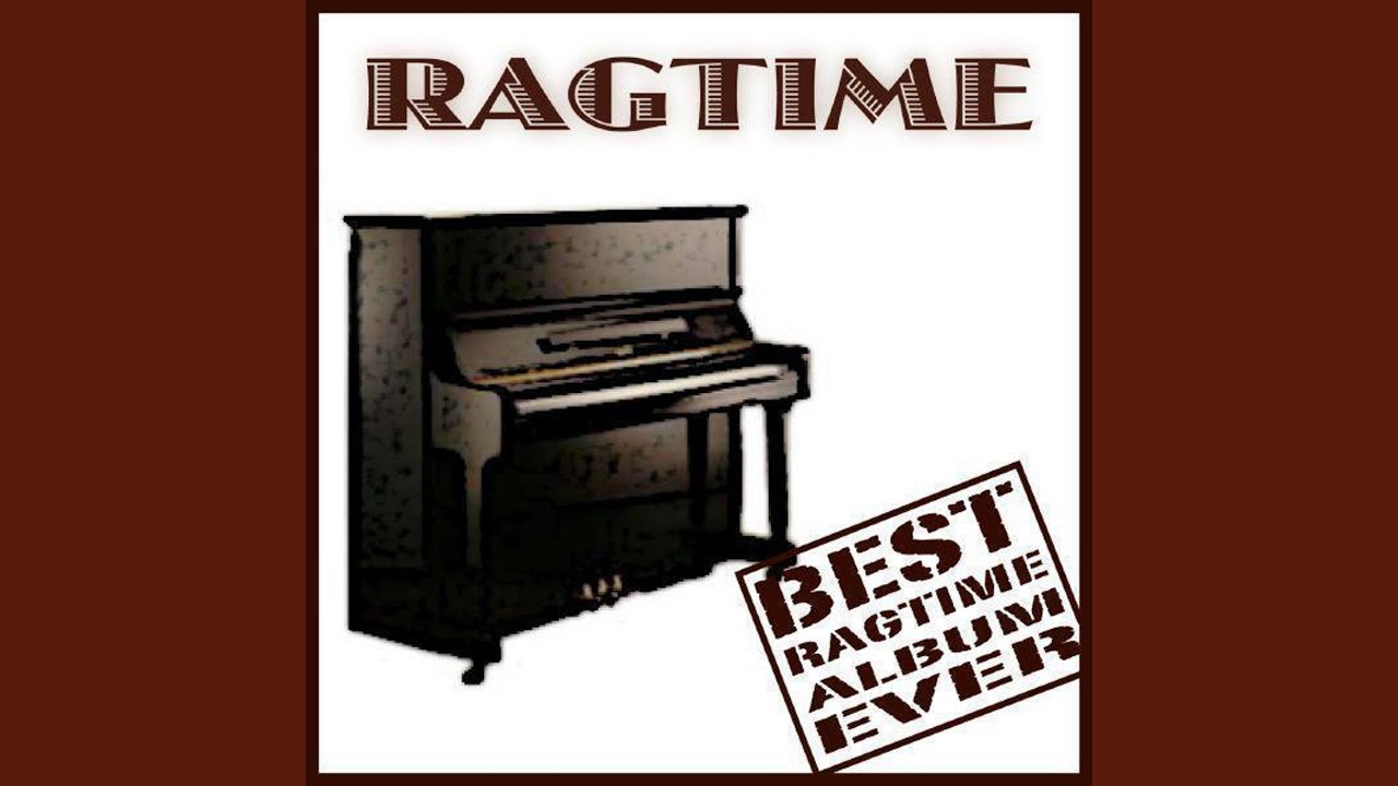 Pan Am Rag - YouTube