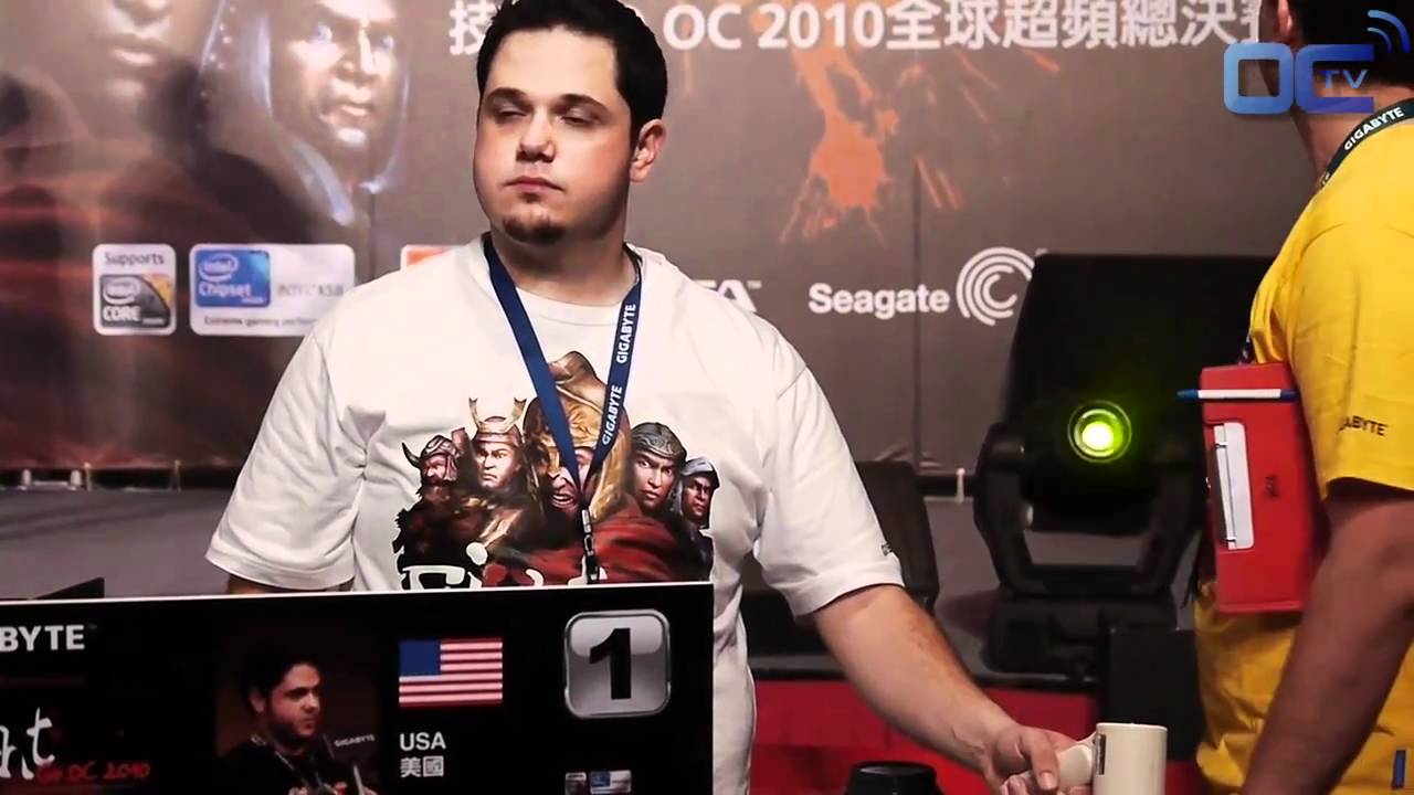 GOOC 2010 WorldWide final - Aftermovie [Official] - YouTube