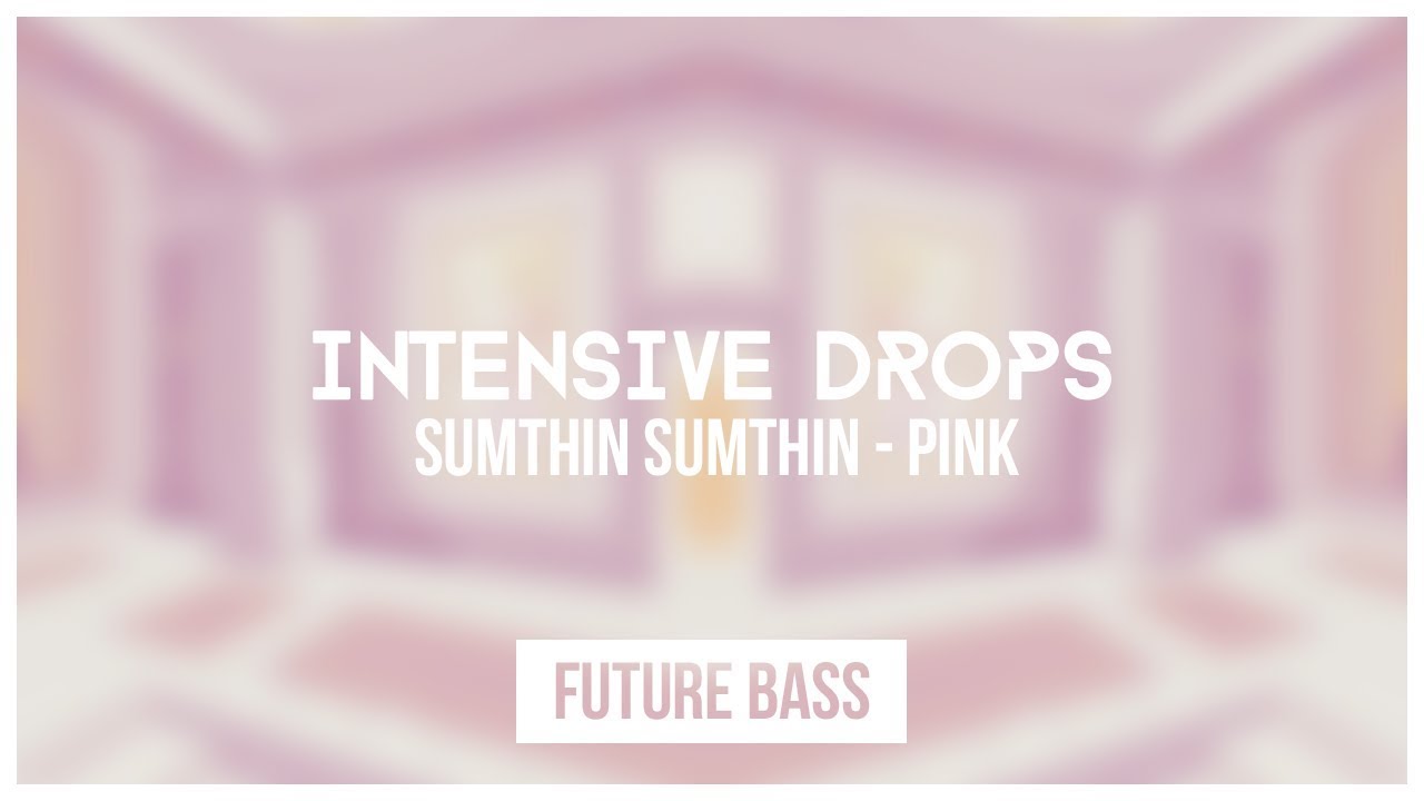 Sumthin Sumthin - Pink - YouTube