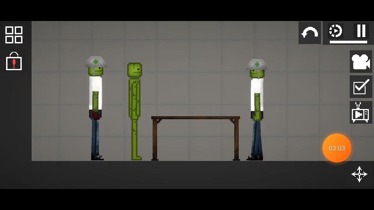Mel:fruit war part 28 (season finale) - YouTube