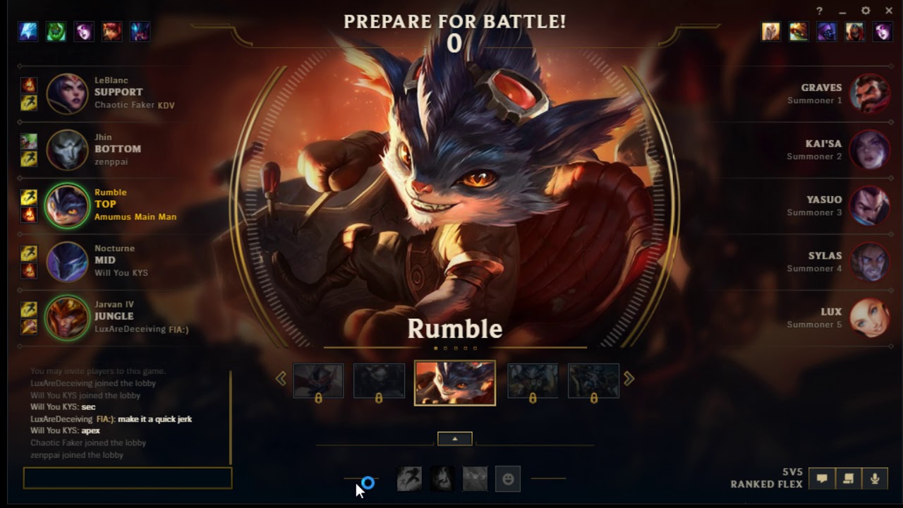 league of legends with brothers - YouTube
