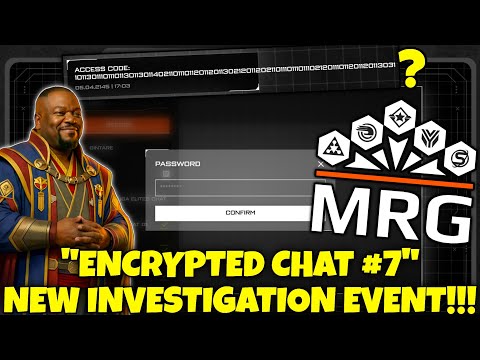 CODE REVEALED! \