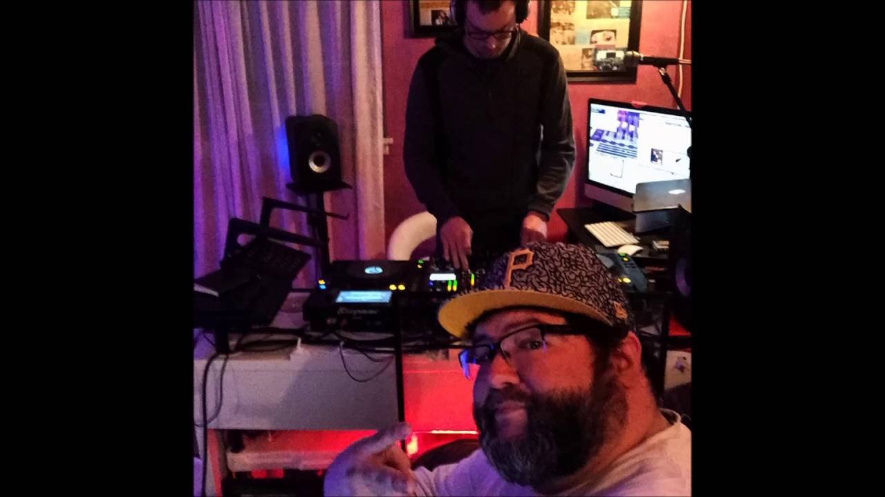 Mr Stitch's School House EP 2 feat Adam Oliveri - YouTube