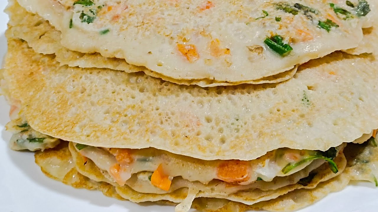 OATS ROTI RECIPE|| VERY HEALTHY AND TASTY BREAKFAST RECIPE||AWESOME AND ...