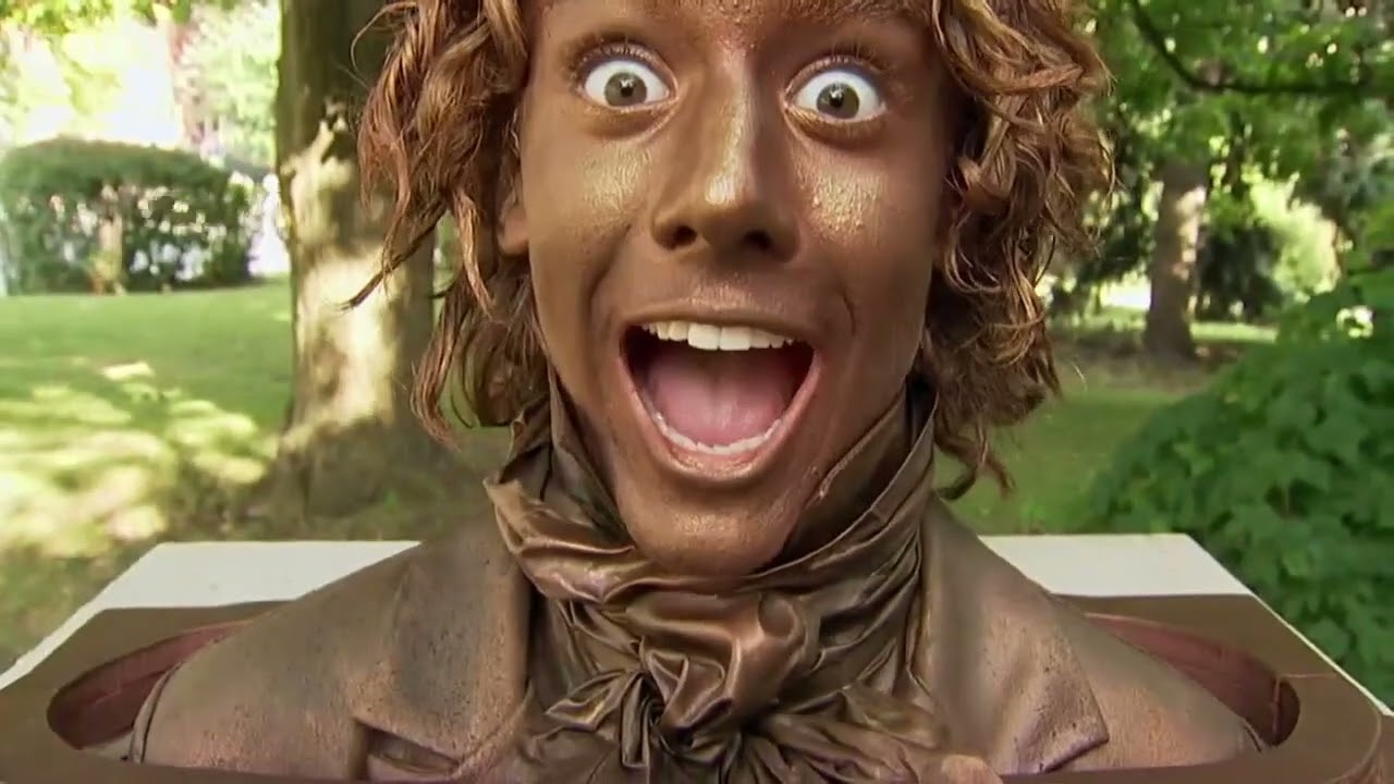 Just Kidding - Series 1 Episode 8 (2013) - YouTube