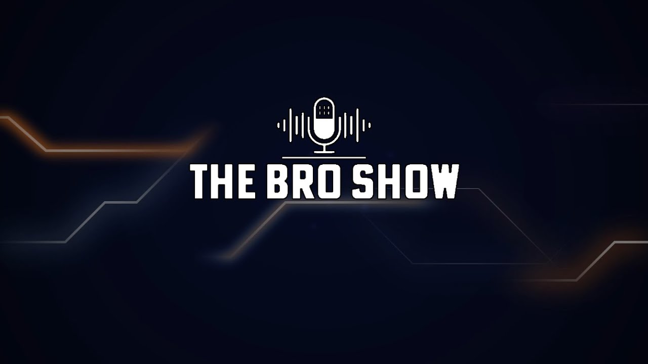 The Bro Show Teaser - YouTube