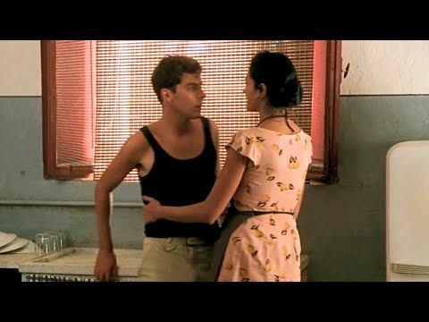 La seconda moglie (The Second Wife) 1998 Movie Explained English