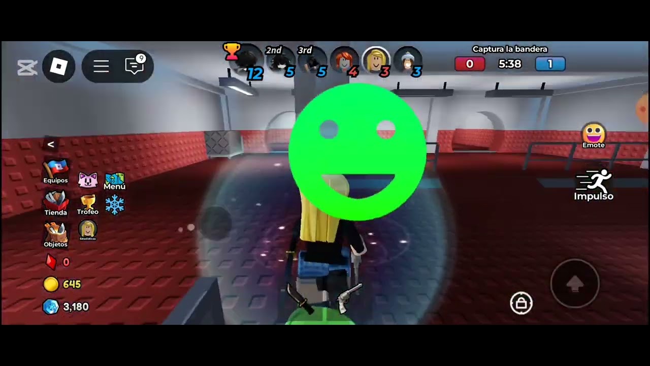 hola soy Lili creadora de contenido de mm2 espero tener apoyo - YouTube