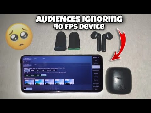 𝗪𝗵𝘆 𝗮𝘂𝗱𝗶𝗲𝗻𝗰𝗲 𝗶𝗴𝗻𝗼𝗿𝗶𝗻𝗴 𝗺𝘆 𝗱𝗲𝘃𝗶𝗰𝗲 𝗴𝗮𝗺𝗲𝗽𝗹𝗮𝘆 🥺💔 - YouTube