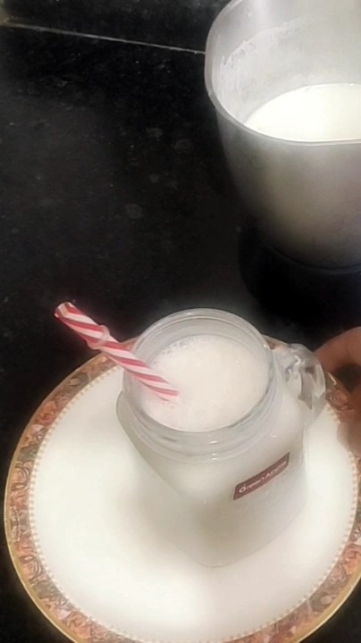 THANDA THANDA CHAS RECIPE MADE AT HOME - YouTube