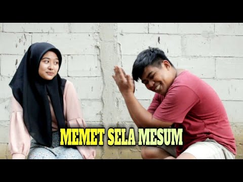 Memet sela mesum