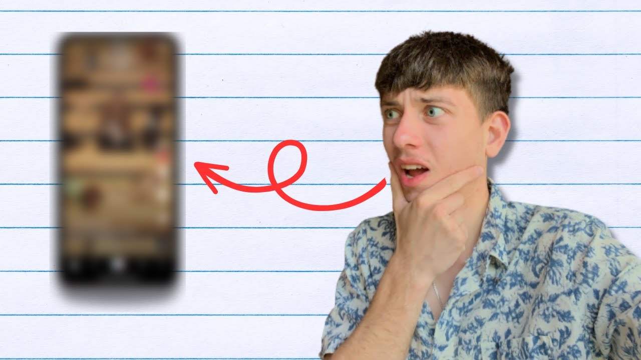 You Won't Believe What's Trending on My TikTok Feed | VERY SUS* - YouTube