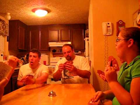 Pit Card Game - YouTube