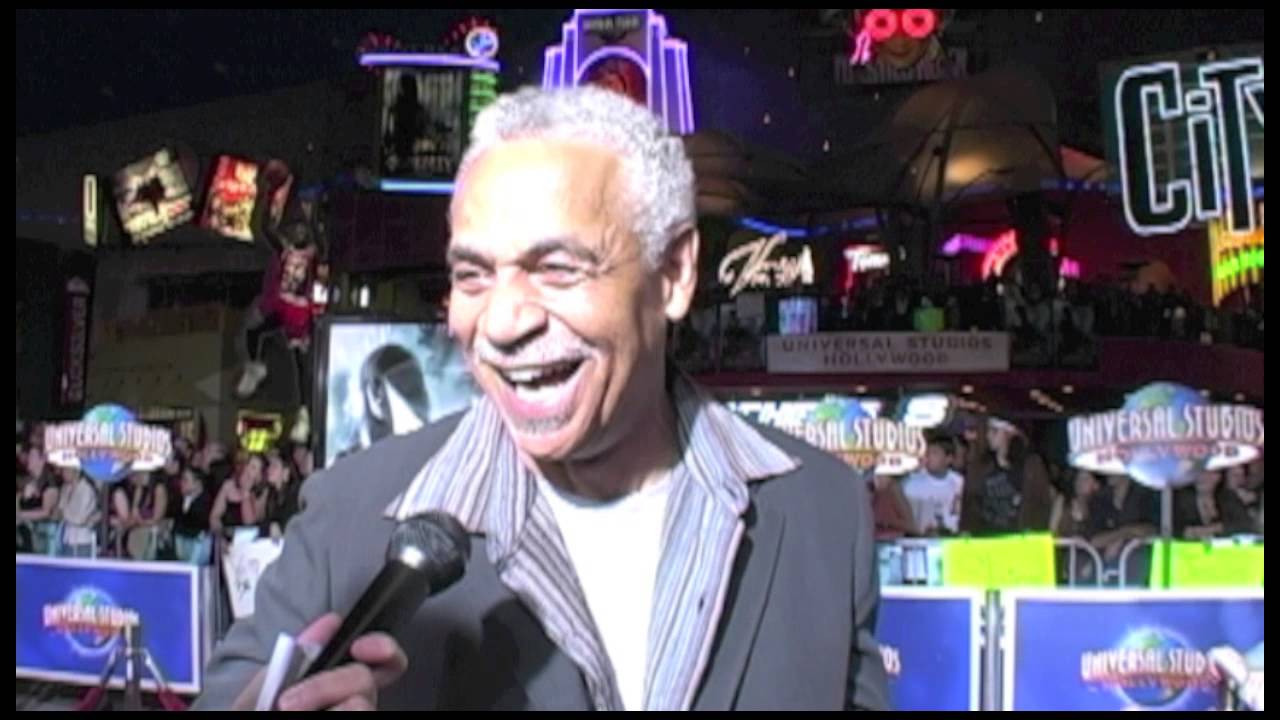 Ron Glass Interview - Serenity - YouTube