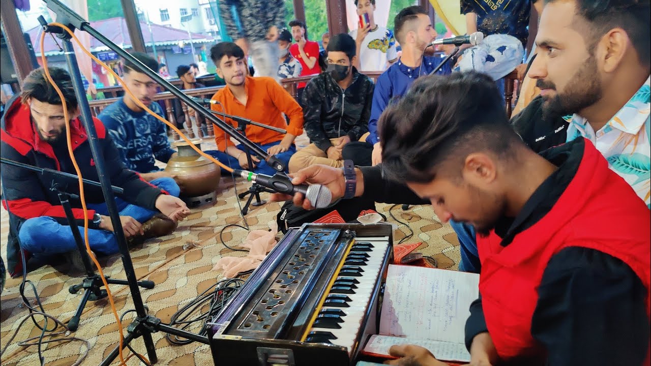 Don Dilan judayii mea💔 ️‍🩹/ New Kashmiri viral song / By Singer Umer ...