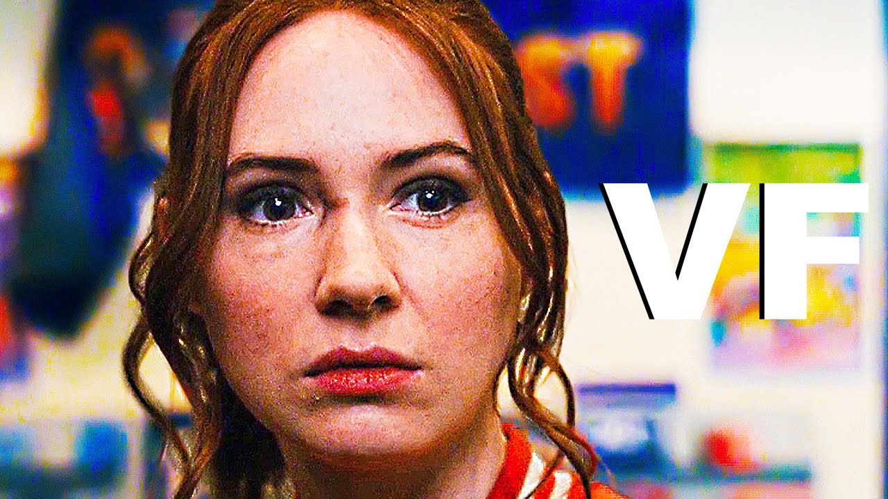 BLOODY MILKSHAKE Bande Annonce VF (2021) - YouTube