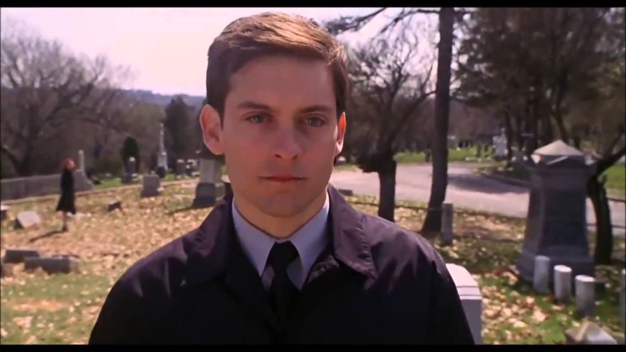 Spider-Man Tribute - "N Sync Bye, Bye, Bye, (Music Video) - YouTube