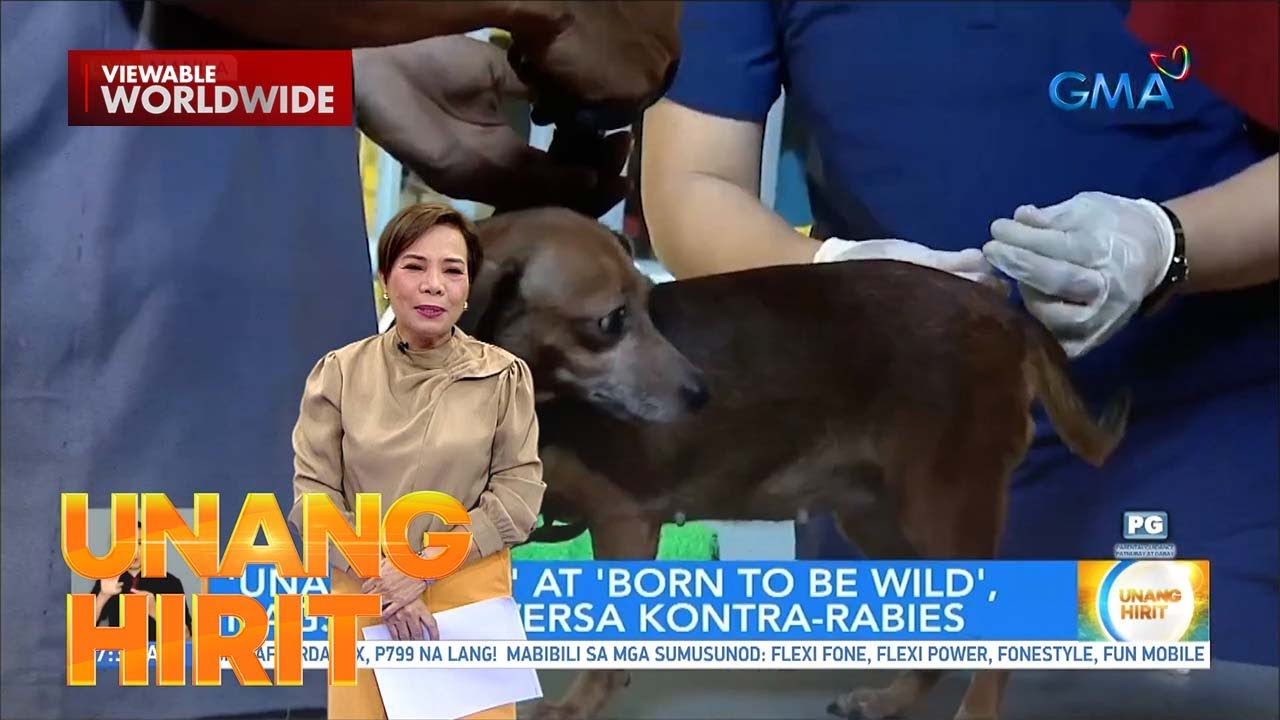 Susan Enriquez, nag-react sa viral video tungkol sa pagpapabakuna anti ...