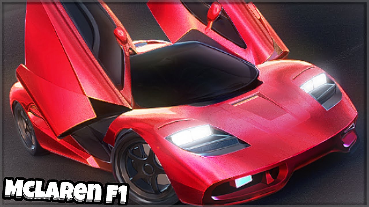 17 Million $ Car Added To Drive World?!?! (update video) - YouTube