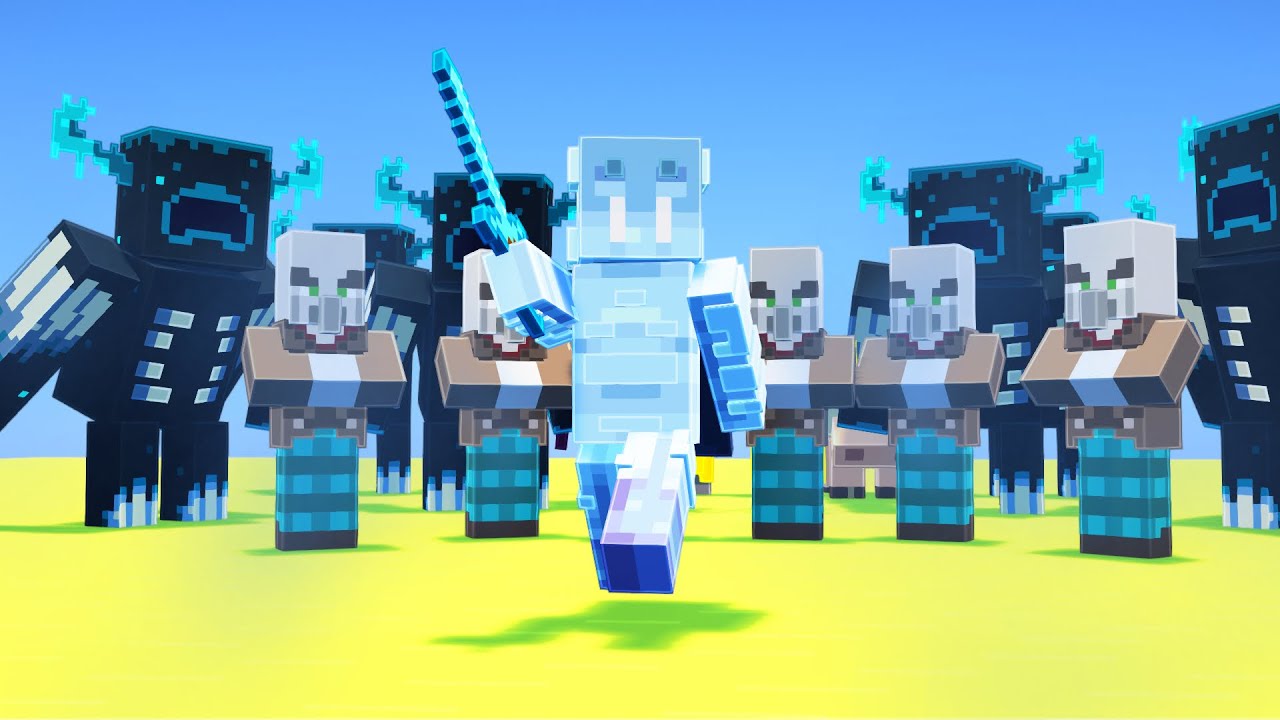 I made Minecraft look like the Minecraft Trailer—here’s how I did it ...