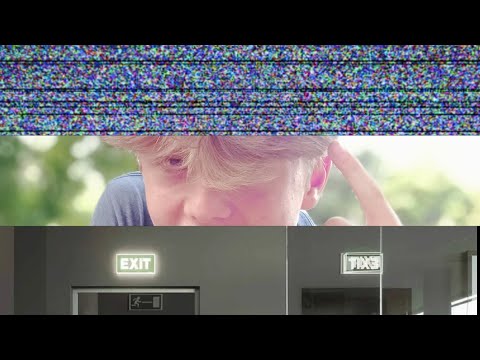 Cayden - Exit (Official Teaser) - YouTube
