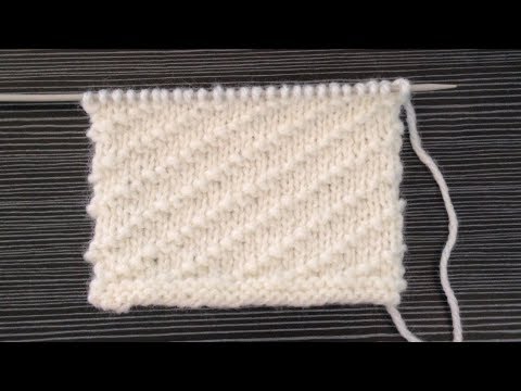 Ultimate Guide To Every Type Of Knitting Stitch (73 With Videos)