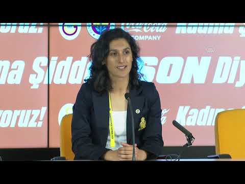 Nihan Su: 7-0'lık skoru bekliyorduk çünkü...