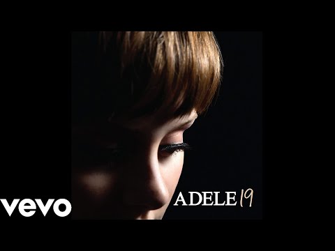 Adele - Chasing Pavements (Audio)