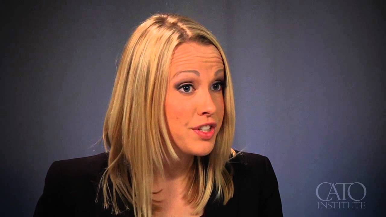 Public Opinion on Immigration (Emily Ekins) - YouTube