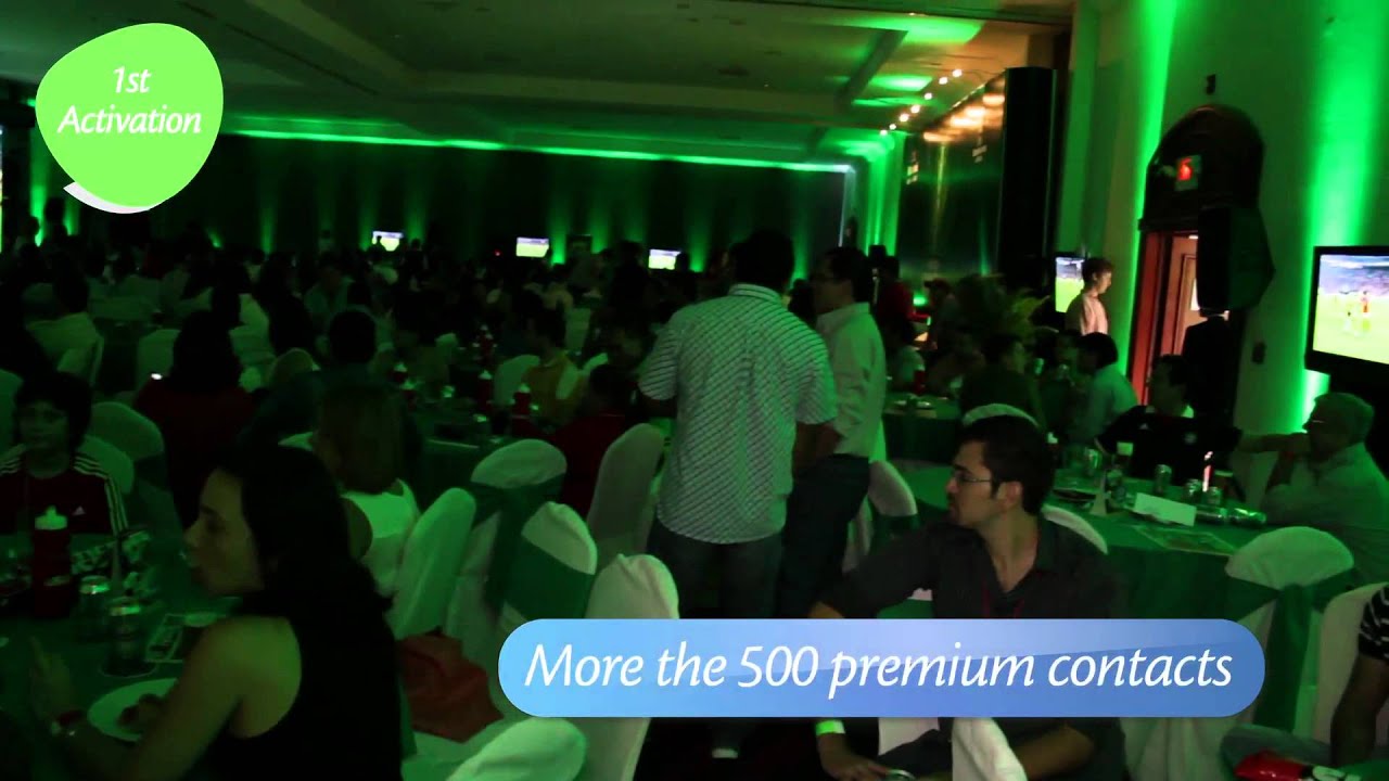 Tigo El Salvador HD: 32 canales! (English) - YouTube