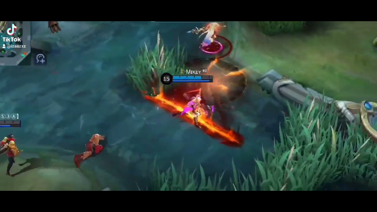 nostalgia lance old - YouTube