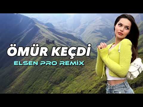 Elsen Pro & Tacir - Ömür Keçdi