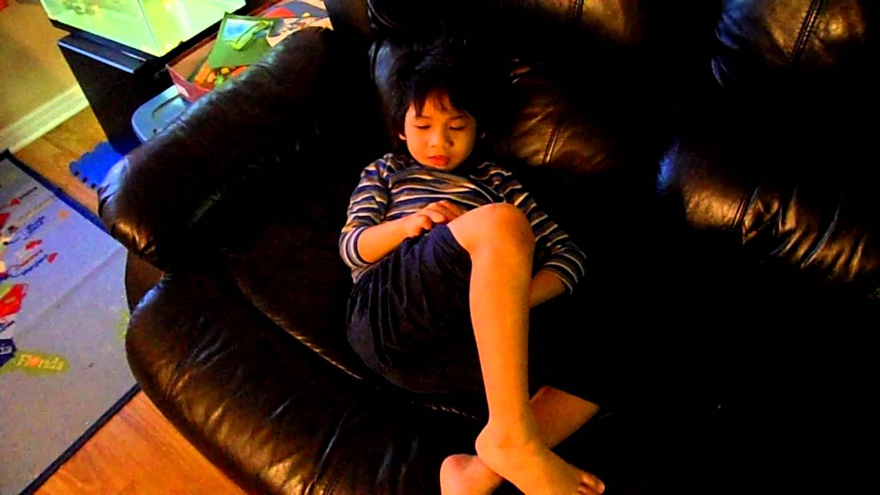 Atonic Seizures - YouTube