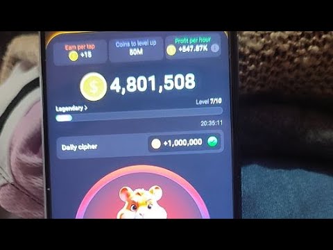 Hello Hamster's - YouTube