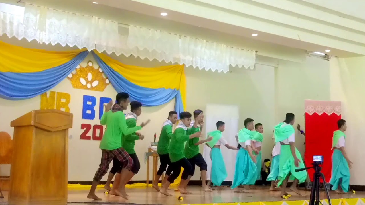 PAANO SUMAYAW NG PEARLY SHELL ANG MGA LALAKI? TUKLASIN NATIN - YouTube