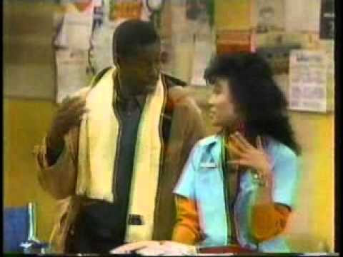 CBS Wednesday / Special Promos - December 1984 - YouTube