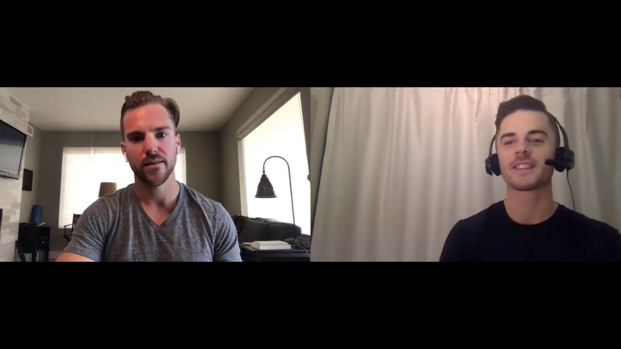 Set Intentions to Improve Your Focus with Michael Locasto - YouTube