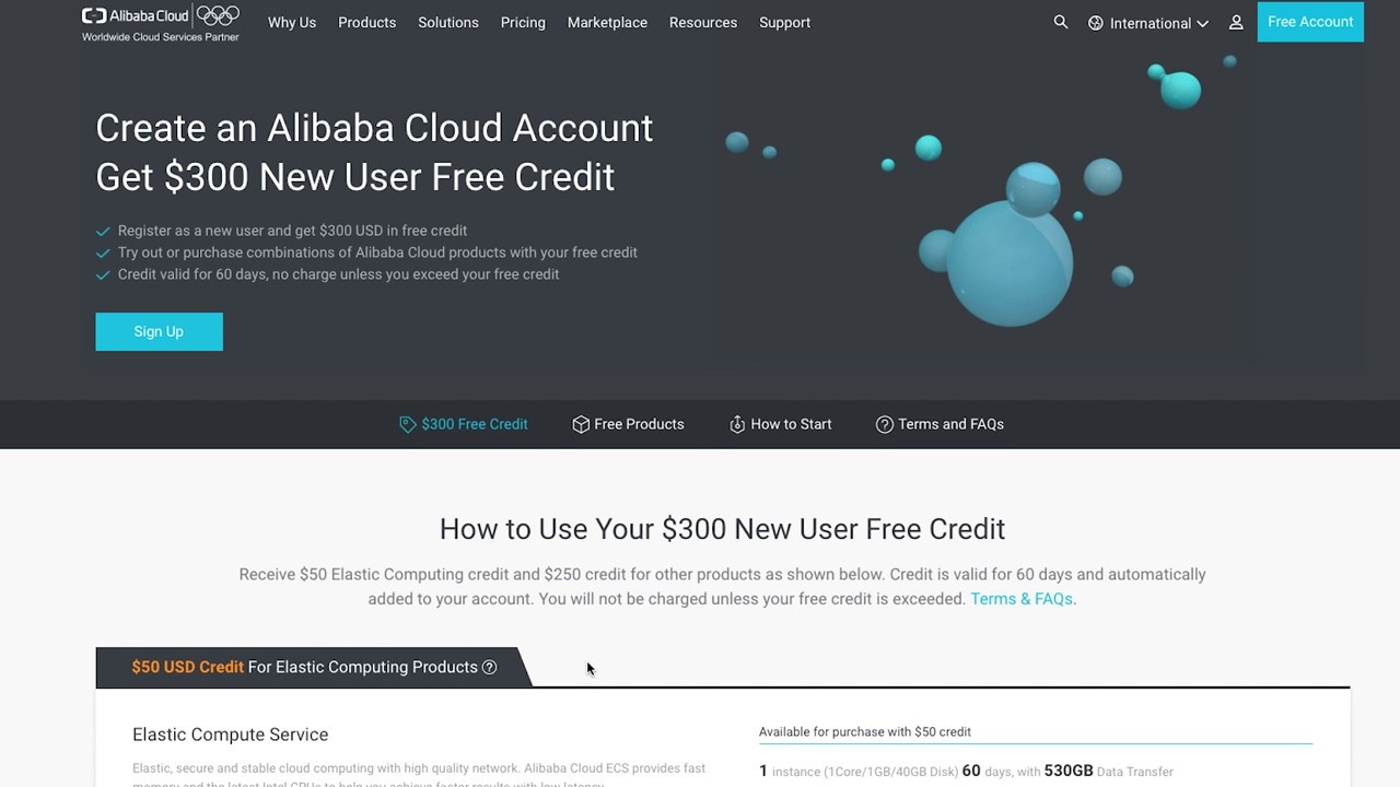 Discover | Get Started with Alibaba Cloud I - YouTube