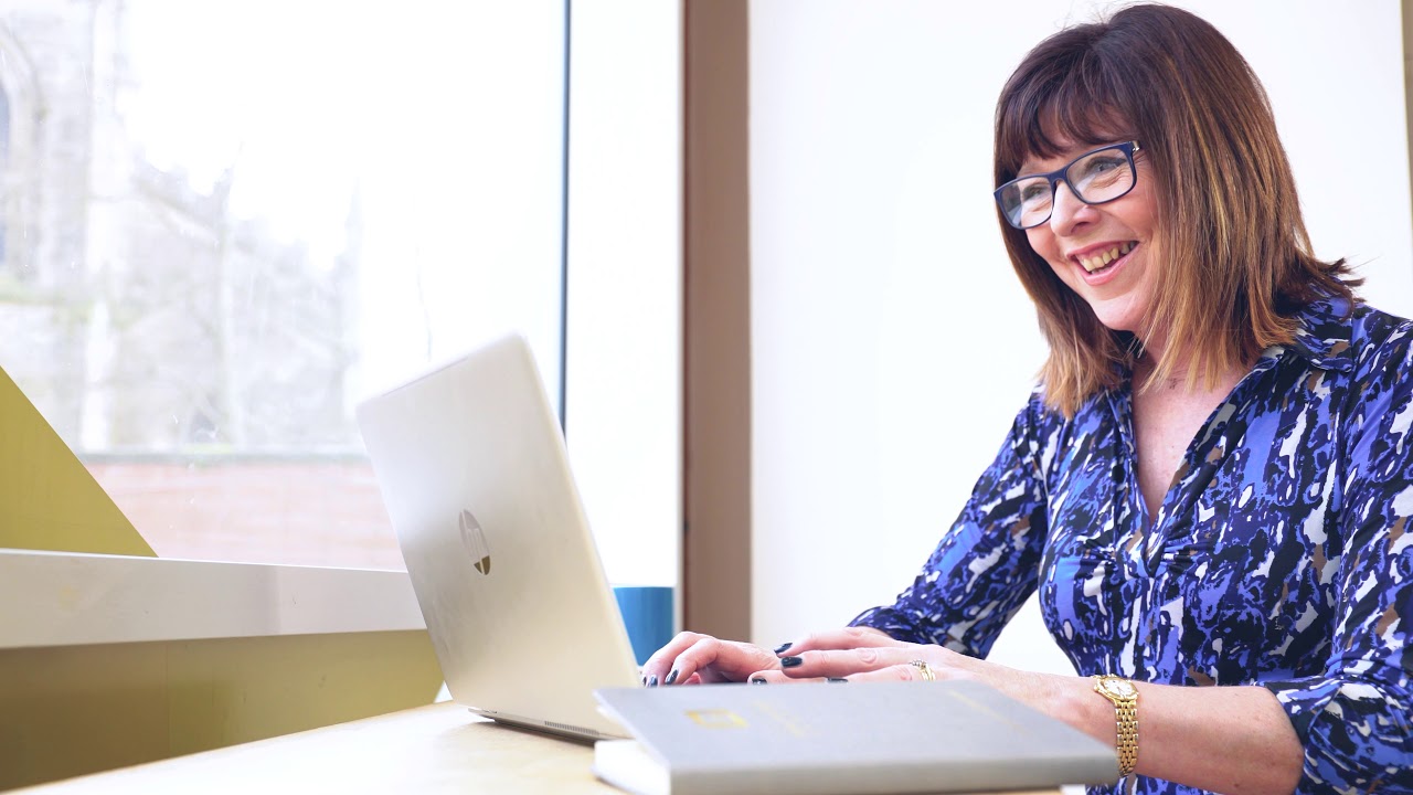 Cureton Consulting Overview - YouTube