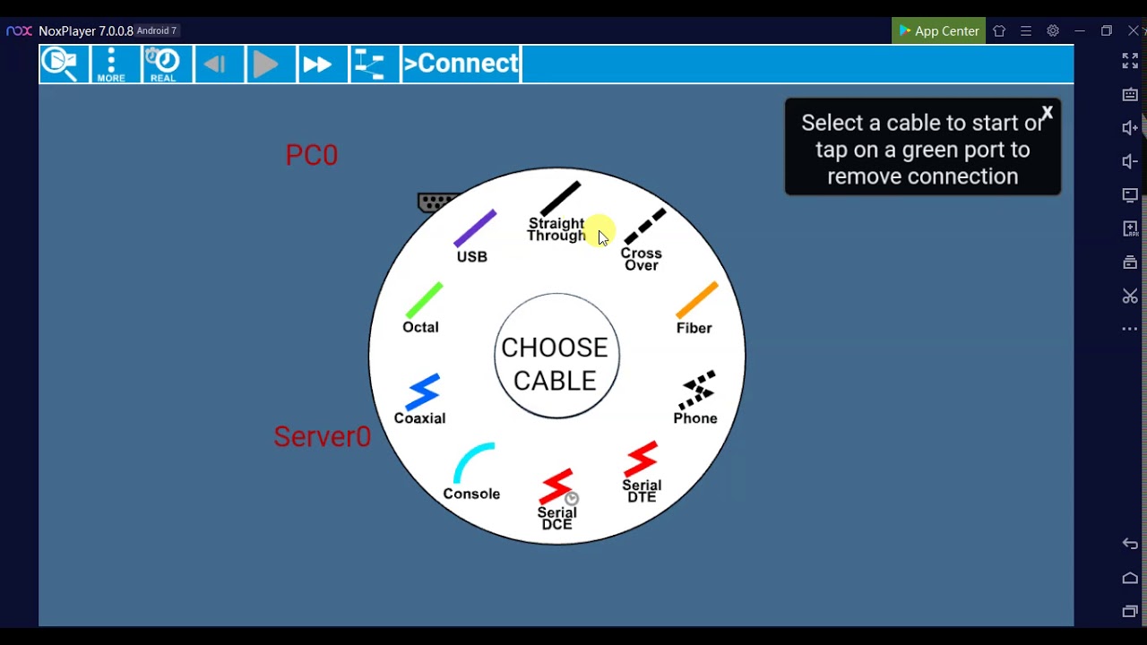web server cisco - YouTube