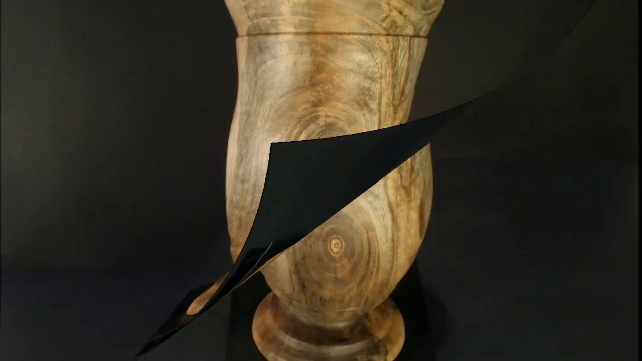 Woodturning and Carving Photo Gallery #14 - YouTube