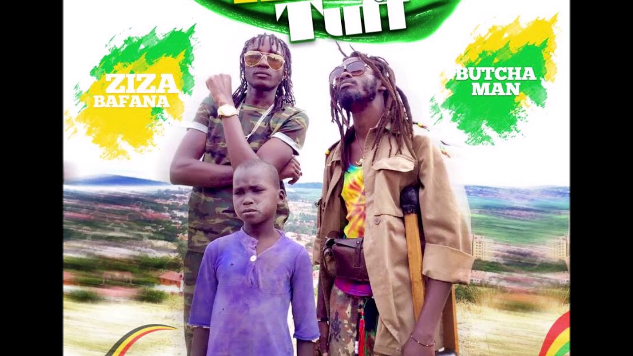 Ziza Bafana X Bucha Man - Rough & Tough - YouTube