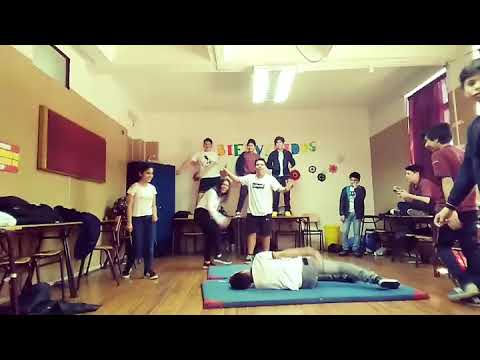 Walmart kid singing/yodelling (dance )-(lowercase Remix)