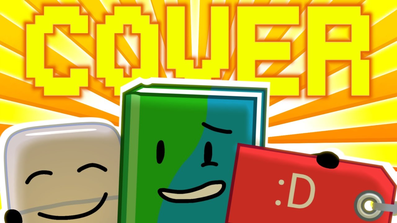 "Once More" BFB Soundtrack Cover [BFDI] - YouTube