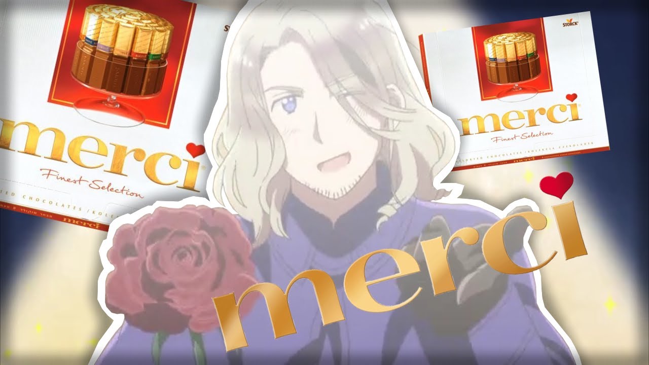 APH - Merci Reklama - YouTube