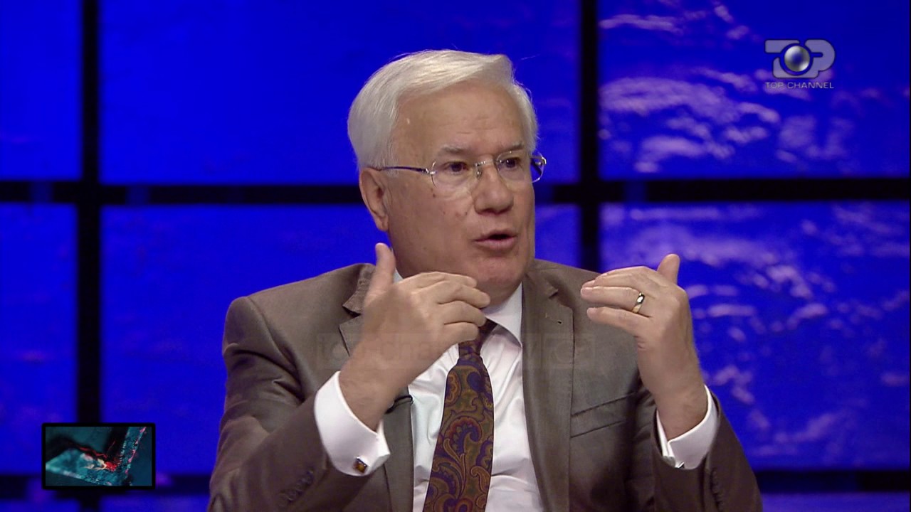 Top Story, 25 Maj 2017, Pjesa 2 - Top Channel Albania - Political Talk ...