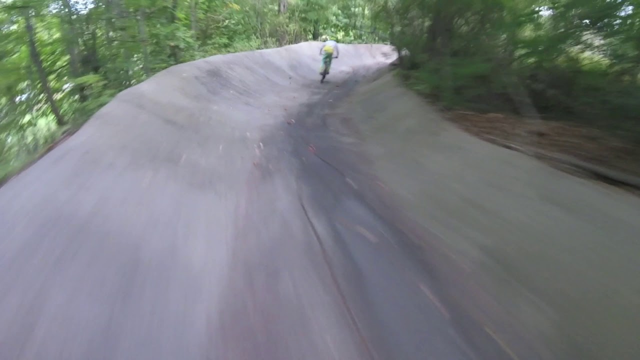 Powder Ridge Mountain Park & Resort - YouTube