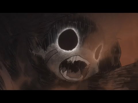 [2023] [Made in Abyss] "OUZEN" - Sparta CANDLES AE x ALWAYS FOREVER ...