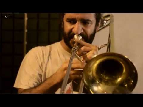 Komik Günler - Kurtların Arasında // Groovypedia Studio Sessions